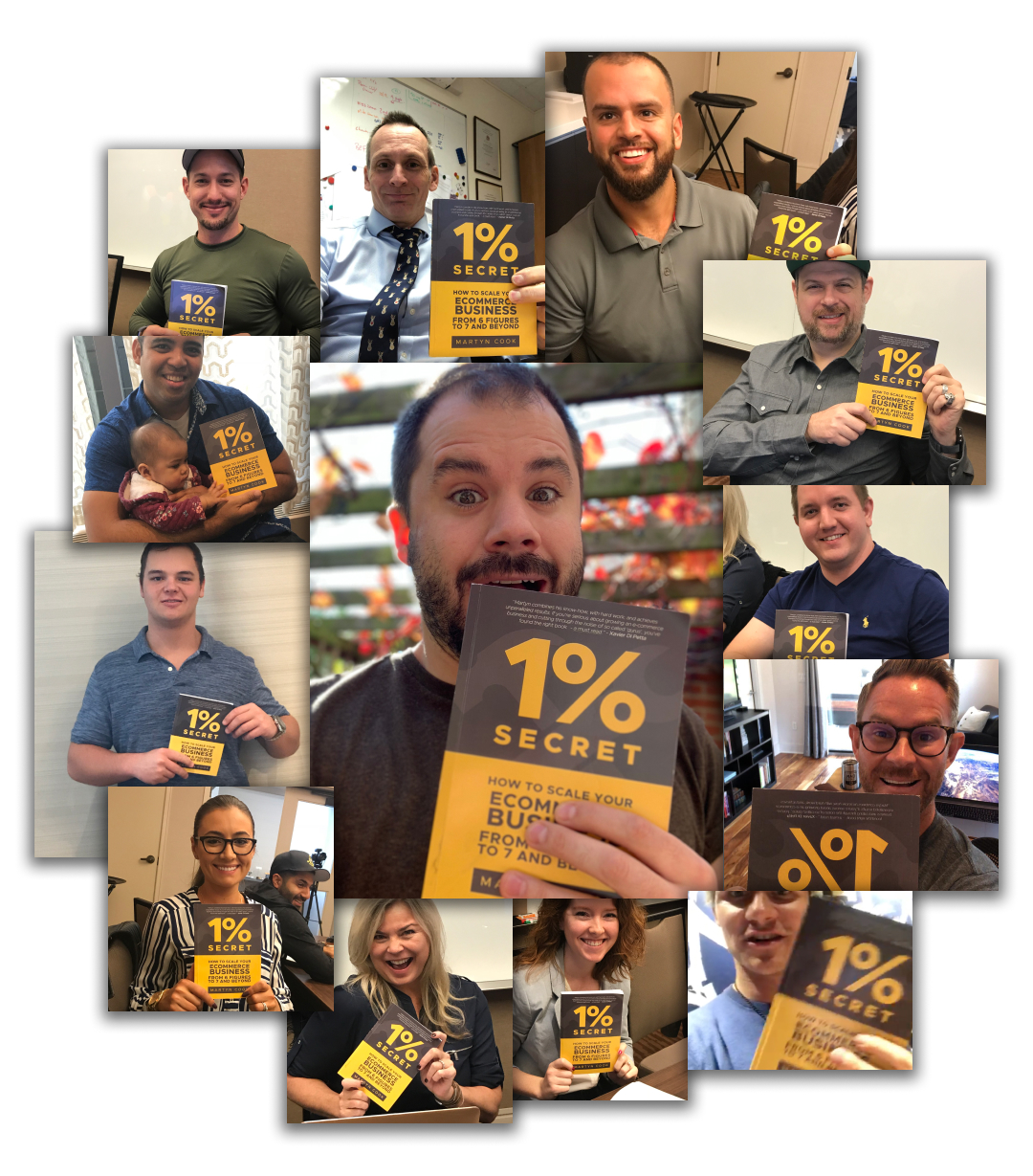 Homepage - Bulletproof Scale